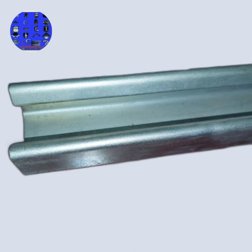 Jual Rel Unistrut Raceway/Rasway 30x40 - Jakarta Pusat - Sumber Jaya ...