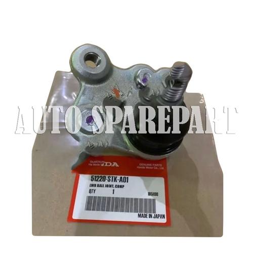 Jual Ball joint ball joint lower arm honda HRV hrv 2015 2016 2017 2018 ...