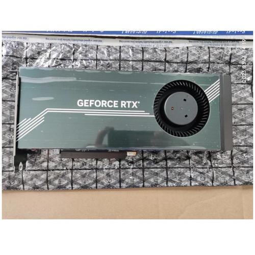 Jual Manli GeForce RTX 4090 kartu grafis RTX4090 GDDR6X NVIDIA GPU 4nm ...