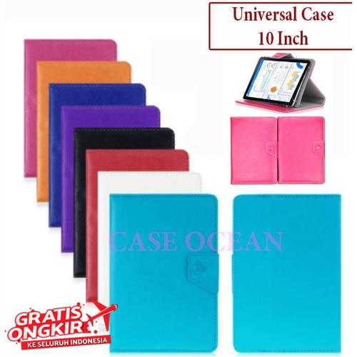 Jual Advan Tab Sketsa 3 Flip Case Book Cover Hard Casing Standing ...