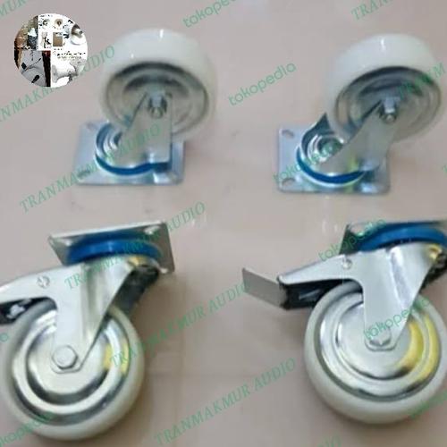 Jual Roda Rack Server Toa Rack unit - Jakarta Barat - TRANMAKMUR AUDIO ...