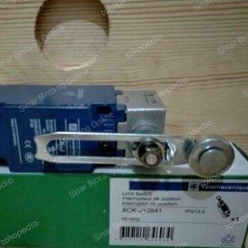 Jual LIMIT SWITCH XCK J10541 TELEMECANIQUE / Schneider Limit Switch ...