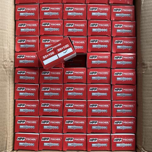 Jual FISHER S6 SKRUP VISER S6 - Jakarta Barat - Toko BAJA BESI PERKASA ...