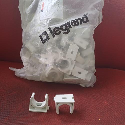 Jual Klem Pipa Conduit 25mm LEGRAND - Jakarta Pusat - DUNIA LISTRIK ...