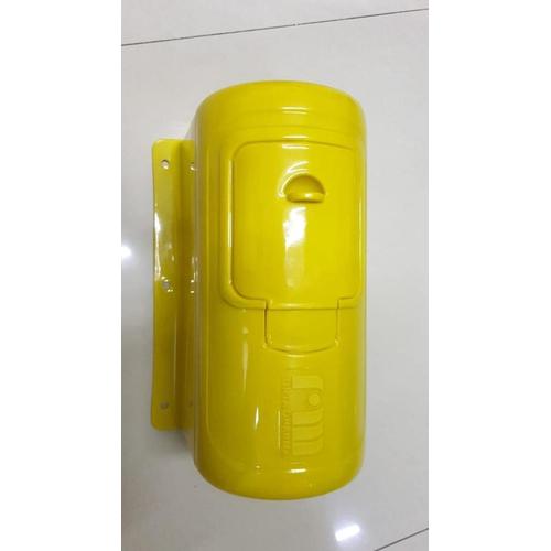 Jual Tutup Box Meteran Air / Box Water meter Pdam / DUS - Biru ...