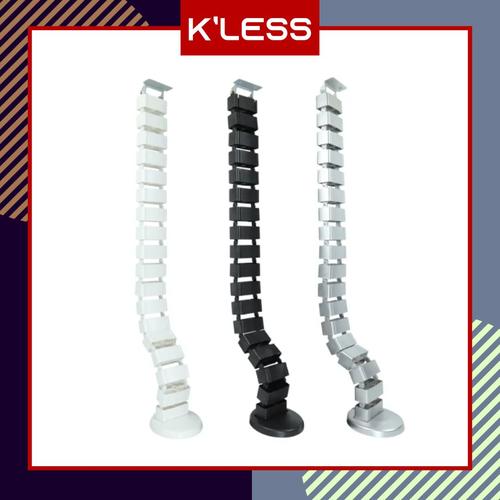Promo Cable Protector - Pelindung Kabel - Kabel Organizer Persegi 76 cm ...