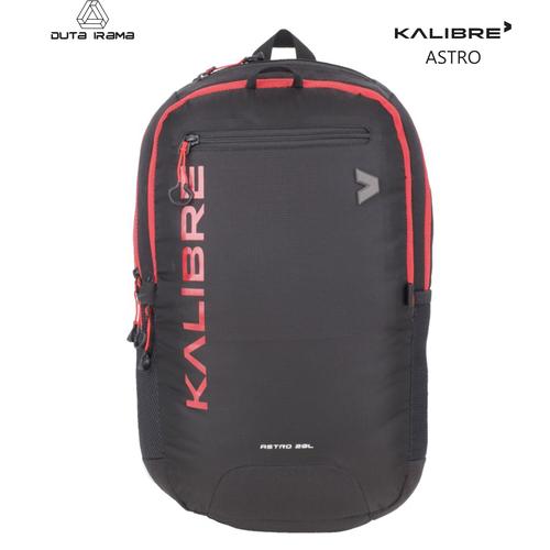 Jual DUTAIRAMA - Tas Ransel Kalibre Astro 20L 911304 - Kota Makassar ...