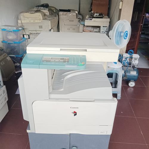 Jual mesin fotocopy canon ir 2018 - Kab. Bandung - Alvaro Copier ...