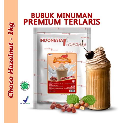 Promo Bubuk Minuman Premium Plain Rasa Choco Hazelnut 1 KG Nusantara Powder - Jakarta Barat ...