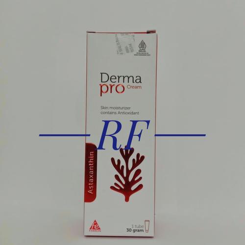 Jual DermaPro atau Derma Pro Cream 30 gram (Ferron) - Kota Medan ...