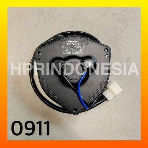 Jual Motor Fan AC 12V - Suzuki Jimny Katana 1988 - 2005 - Jakarta Utara ...
