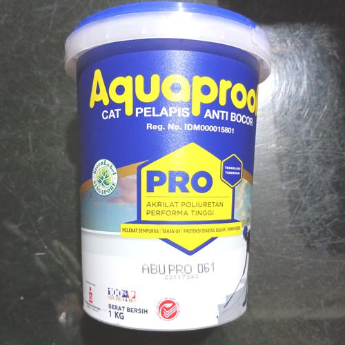 Jual aquaproof pro 1 kg - Jakarta Barat - Barujaya2023 | Tokopedia
