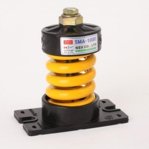 Jual Spring Mounting 400 kg Vibration Isolator NSV SMA-B-400 - Jakarta ...