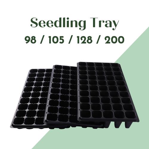 Jual Grosir Tray Semai - Tempat Semai Benih Tanaman Green Garden - 98 ...