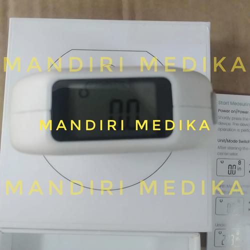 Jual Pita Lila Medline Metline Digital Dengan Bluetooth KEMENKES AKD ...