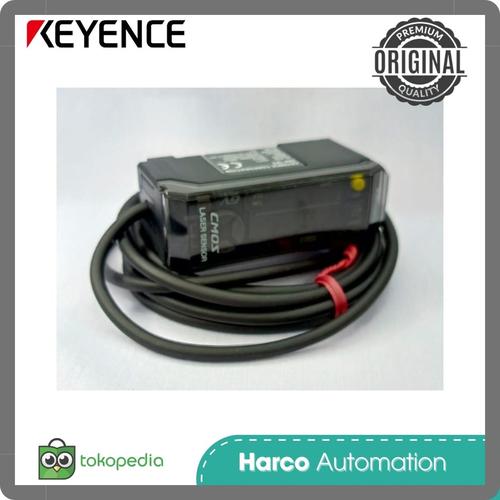 Jual KEYENCE GV-21 LASER SENSOR CMOS KEYENCE GV 21 LASER SENSOR - Jakarta Barat - Harco ...