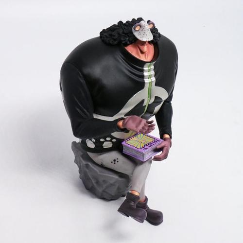 Jual One Piece Bartholomew Kuma Action Figure Anime Manga Zoro ...
