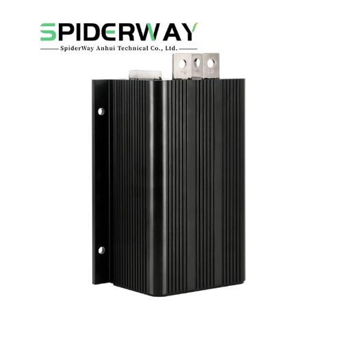 Jual Forklift Parts Motor Programmable Cargo Transporting Lift ...