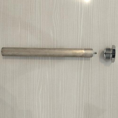 Jual Magnesium Anode Rod 20 x 250mm with Rod Cap Water Heater - Kab ...