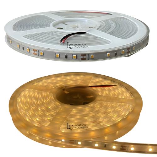 Jual Led Strip inlite ip65 Outdoor waterproof strip 12v ip20 ip65 ...