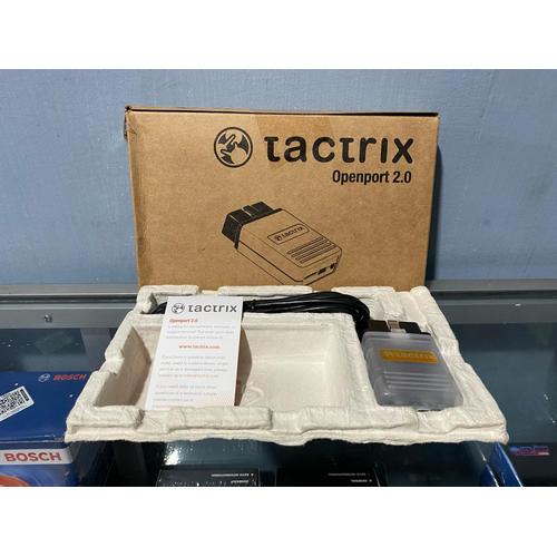 Jual Original Tactrix Openport 2.0 Alat Remap ECU OBD - Kota Malang ...
