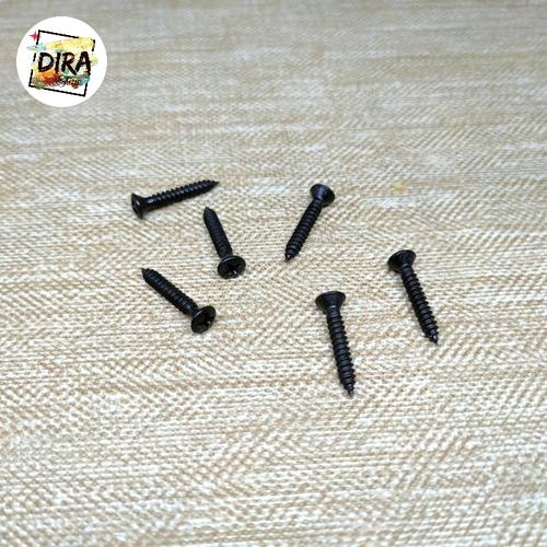 Jual Screw Mounting Ring Baut Skrup Frame Pickup Hitam - Kab. Bogor ... Jual Screw Mounting Ring Baut Skrup Frame Pickup Hitam - Kab. Bogor ...