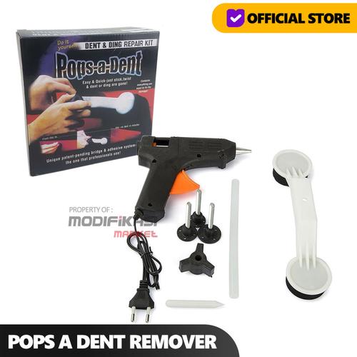 Promo Pops A Dent Car Repair Alat Ketok PDR Paint Dent Removal Ketok Magic - Jakarta Utara ...
