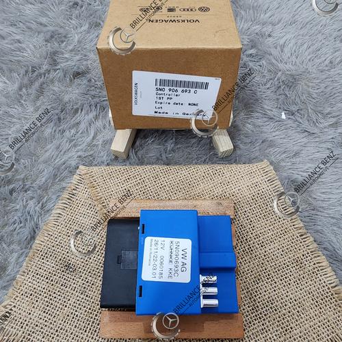 Jual MODUL FUEL PUMP VW TIGUAN 1.4 TSI 5N0906693C MODULE VW TIGUAN ...