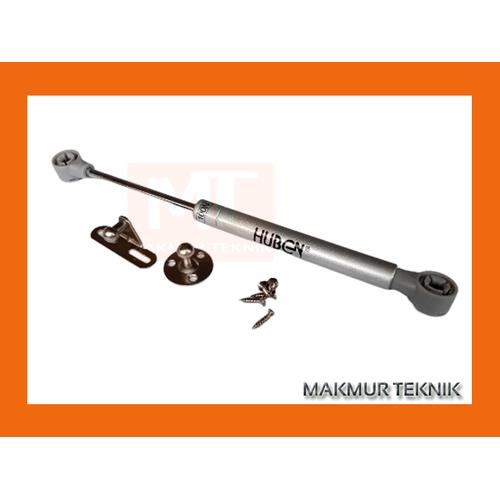 Jual Gas Spring Hidrolik Huben GS-100N - Hidrolik jok Motor - 60N Mini ...
