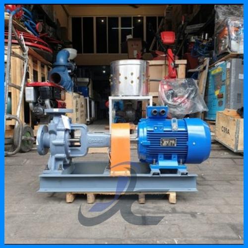 Jual Pompa Air Ebara 50x40 FSHA + Motor Dinamo 2,2kw 3Hp Pompa Transfer Air - Jakarta Barat - JC ...