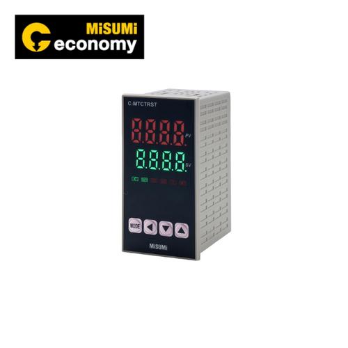 Jual Temperature Controllers RS485 Communication Type - C-MTCTRST - Kab. Bekasi - Misumi ...