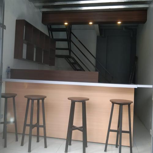 Jual meja bar minimalis/meja cafe /meja kopi shop - Kota Depok ...