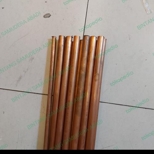 Jual pipa tembaga 3/4" inch x 1.2mm x 1 meter - Jakarta Barat - BINTANG ...