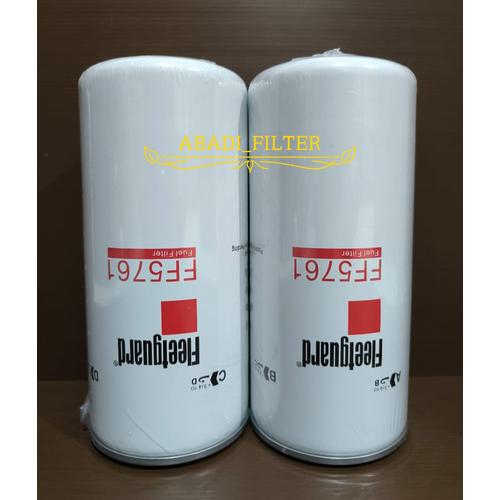Jual Fuel Filter FLEETGUARD / Filter Solar FF5761 / FF 5761 - FF5761 ...