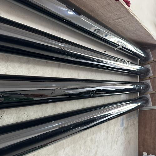 Jual Kaca Film Mobil 3M Crystalline Original Murah Black Beauty Hitam ...