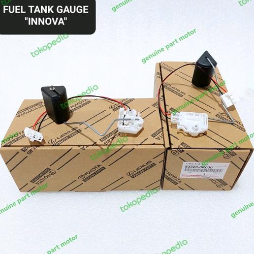 Jual FUEL TANK GAUGE/PELAMPUNG TANGKI INOVA INNOVA (83320-0K030 ...