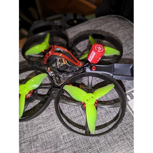 Jual Mobula8 Gps Mount HappyModel Mobula 8 Gps Holder Custom Gps Mount ...