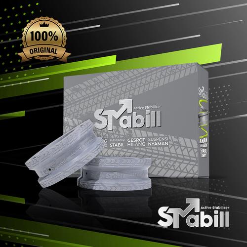 Jual DAMPER STABILL ACTIVE STABILIZER WULING AIR EV - Jakarta Utara ...