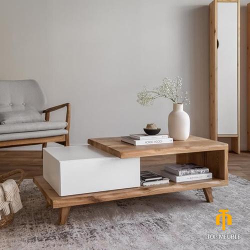Jual meja tamu minimalis modern - Kab. Jepara - Top Meuble Furniture ...