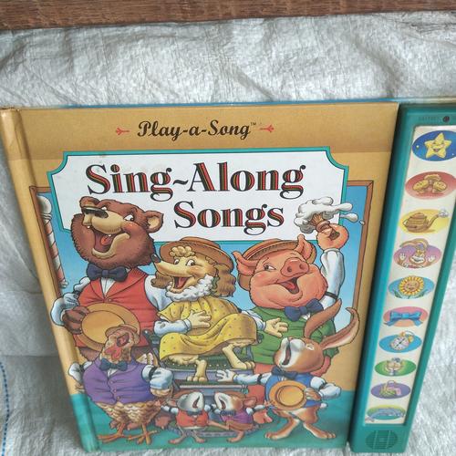Jual Play - a - Song .Sing - Along Songs - Jakarta Pusat - Toko Buku ku ...