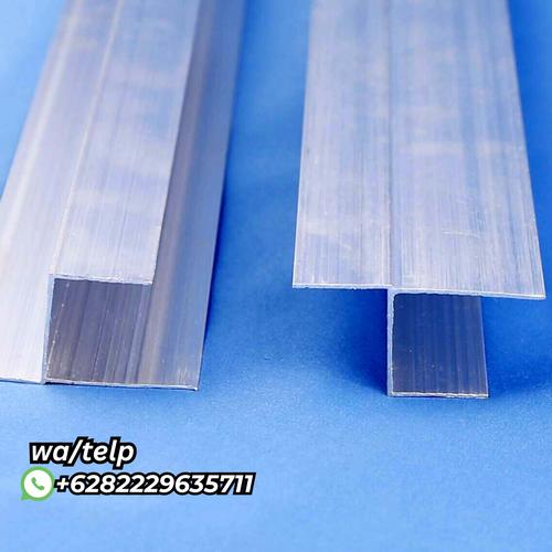 Jual H-Flange aluminium Ducting PU panjang 4 meter - Kota Surabaya - CV ...