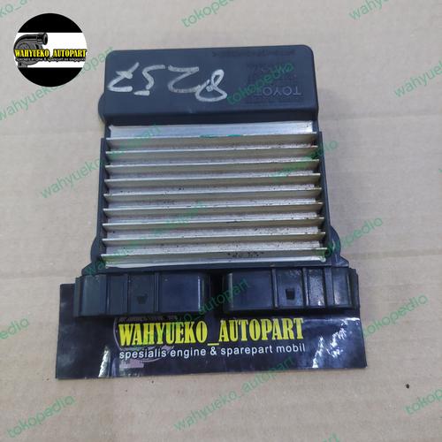 Jual edu driver injektor injector 2kd innova fortuner hilux hiace soket ...