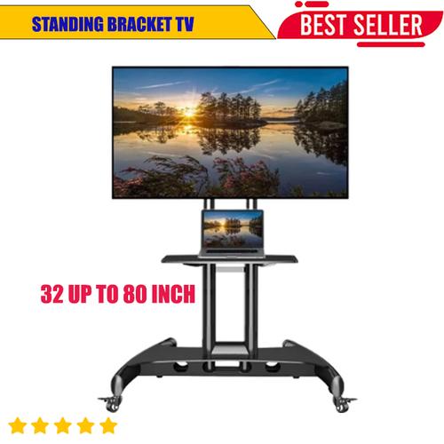 Jual Bracket Standing TV - Kota Semarang - Indotech Media Vision ...