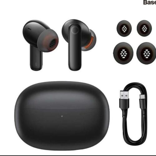 Jual Baseus Bowie MZ10 Noise Cancelling TWS ANC True Wireless Earbuds ...