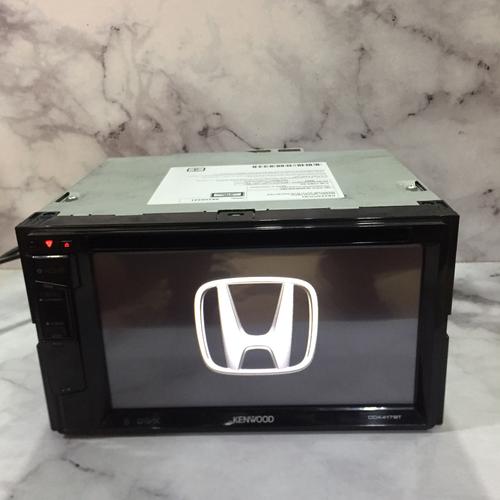 Jual Kenwood original honda brv 2019-2020(ddx417bt) - Jakarta Selatan ...