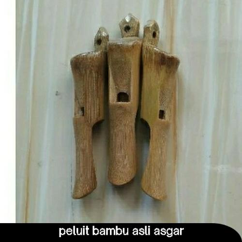 Jual peluit kondektur kereta api model sederhana - Kab. Garut ...
