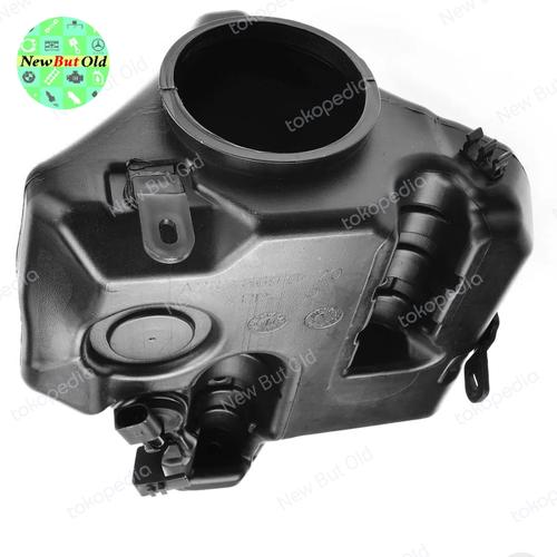 Jual Tabung Washer Wiper ORI 2228690520 Mercedes W217 W222 - Jakarta ...