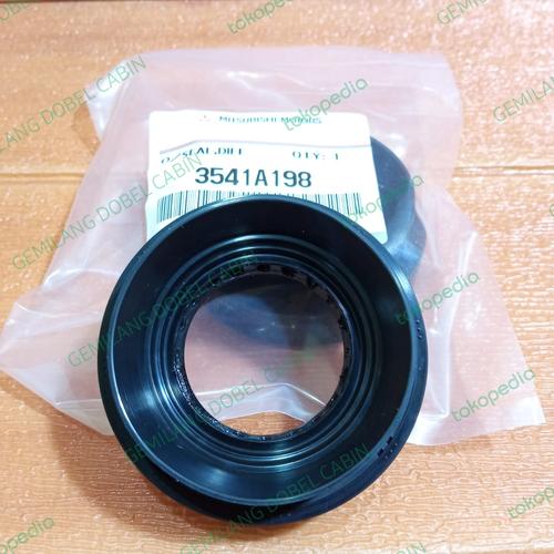 Jual oli seal drive shaft all new triton 3541A198 - Jakarta Barat ...