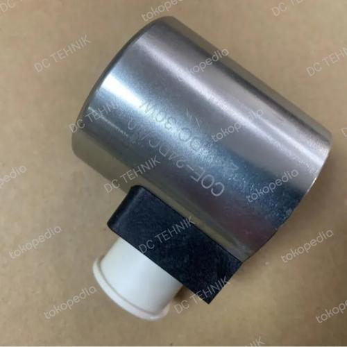 Jual COIL ATOS COE-24DC/10 24V DC 30W ( ID; 23MM ) SOLENOID VALVE ...