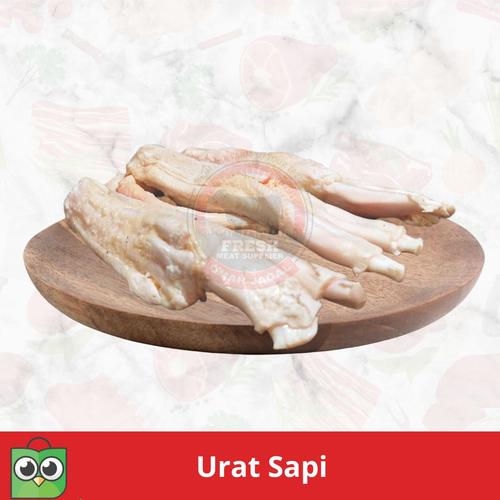 Promo OTOT SAPI / URAT SAPI CAMPUR - Kota Surabaya - omah jagal | Tokopedia